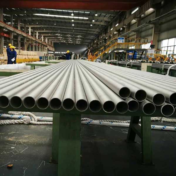 Stainless Steel Pipe & Tube, SS Pipe Supplier - Ronsco Stainless Steel