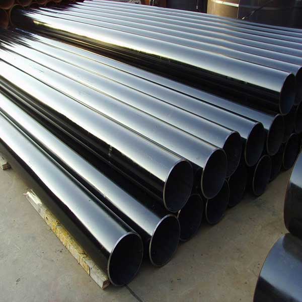 Stainless Steel Pipe & Tube, SS Pipe Supplier - Ronsco Stainless Steel