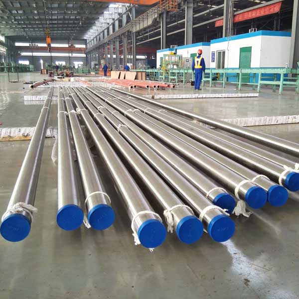 Stainless Steel Pipe & Tube, SS Pipe Supplier - Ronsco Stainless Steel