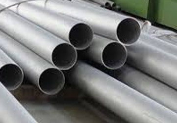 Stainless Steel Pipe & Tube, SS Pipe Supplier - Ronsco Stainless Steel