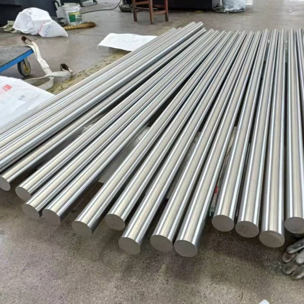 Stainless Steel Bar, Ronsco Steel, Steel Manufacturer in China