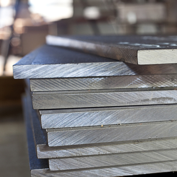 Stainless Steel Pipe & Tube, SS Pipe Supplier - Ronsco Stainless Steel