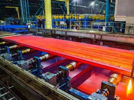 Production Equipment,FBE Coated Pipe,Round Steel Tubing,Structural ...