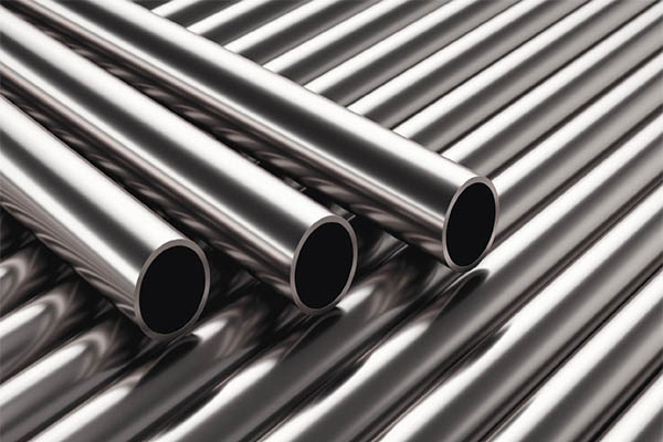 Stainless Steel Pipe & Tube, SS Pipe Supplier - Ronsco Stainless Steel