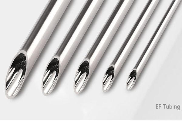 Stainless Steel Pipe & Tube, SS Pipe Supplier - Ronsco Stainless Steel